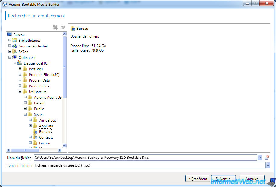 How To Restore A Backup On A Different Hardware Backup Tutorials Informatiweb